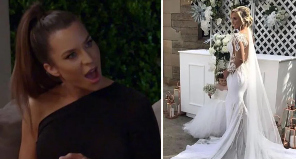 MAFS bride Coco Stedman has changed a lot over the years | WHO