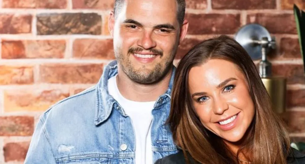 MAFS Sam reveals he is "cringing" watching the show | WHO