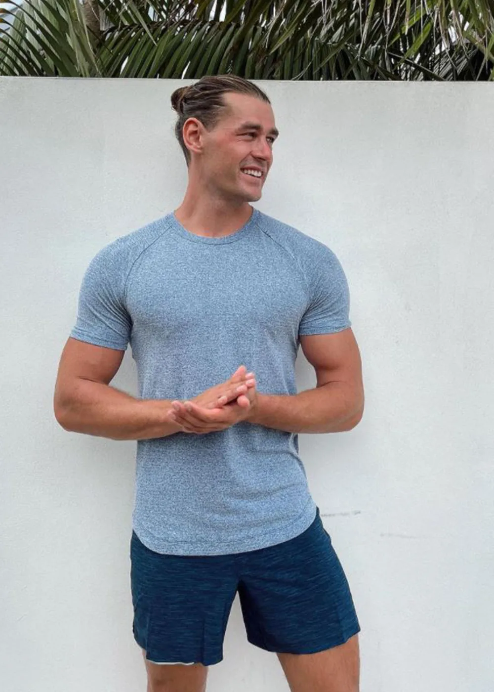 Bachelorette star Adam has a new model girlfriend! | WHO