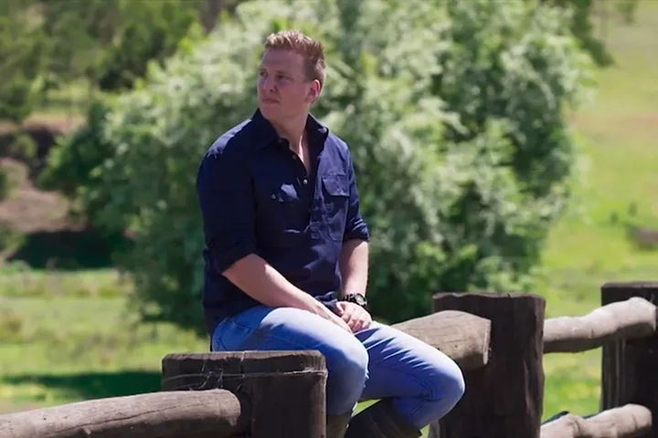 Married At First Sight's Liam is bisexual - but should it be a ...