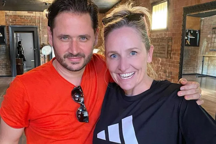 Fifi Box’s former partners revealed | WHO