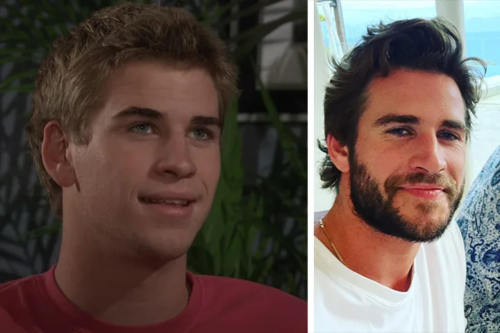 Neighbours' most famous cast members then and now | WHO