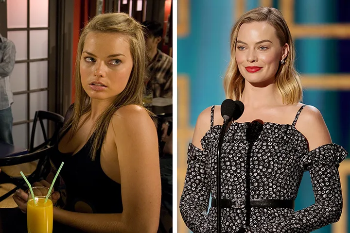 Neighbours' most famous cast members then and now | WHO