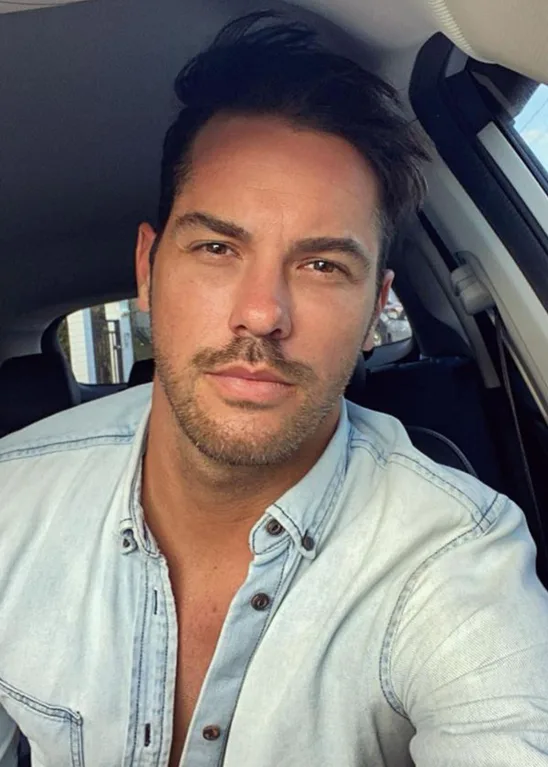 Bachelor In Paradise star Jake Ellis' feud with MAFS’ Bryce Ruthven | WHO