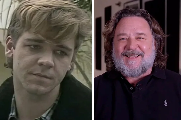 Neighbours' most famous cast members then and now | WHO