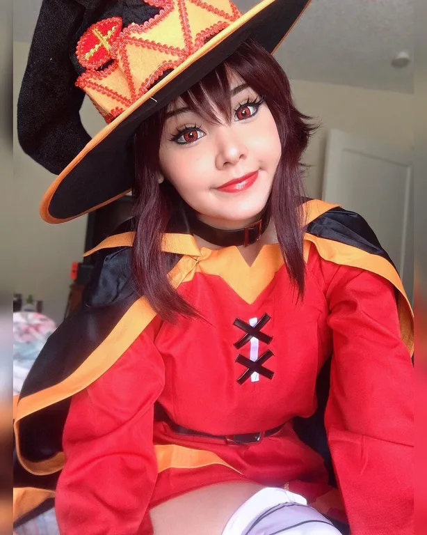 What Is Cosplay: The Truth About The Cosplay Phenomenon | WHO