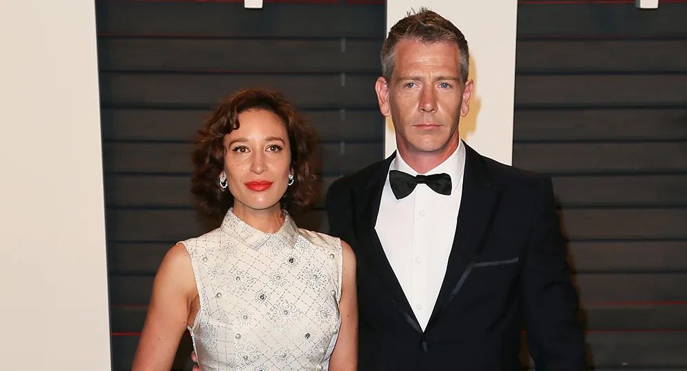 Ben Mendelsohn’s wife files for divorce | WHO