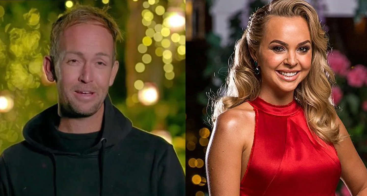 Former Bachelorette Angie Kent Slams Jess Glasgow's "Apology" | WHO