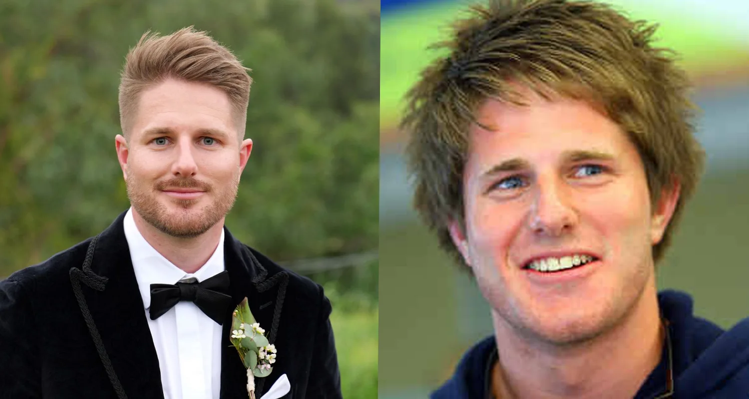 Married at First Sight 2021: Bryce's secret Home and Away past | WHO