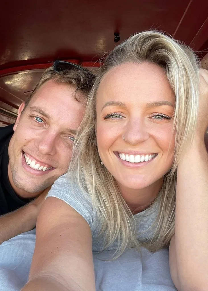 Becky Miles stuns with new hair transformation | WHO