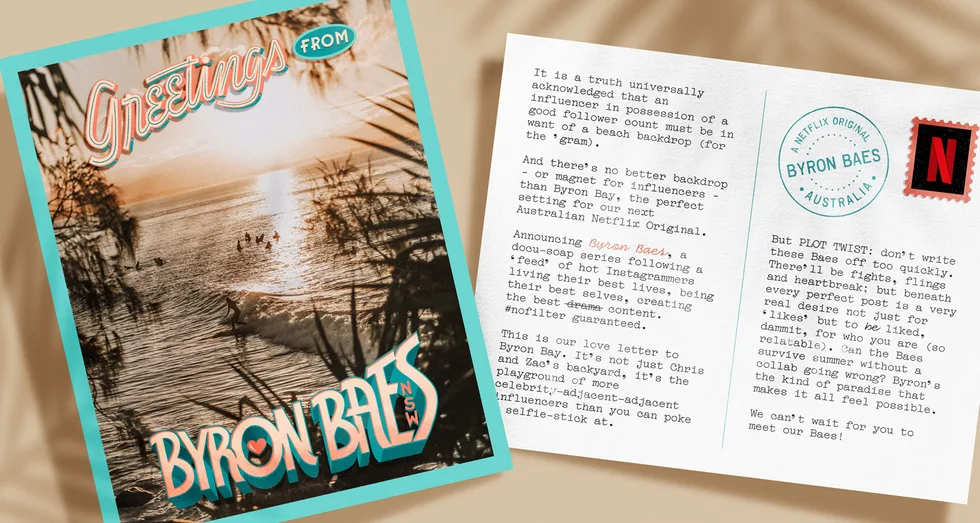 Netflix's Byron Baes: meet the rumoured cast of the Byron Bay reality ...