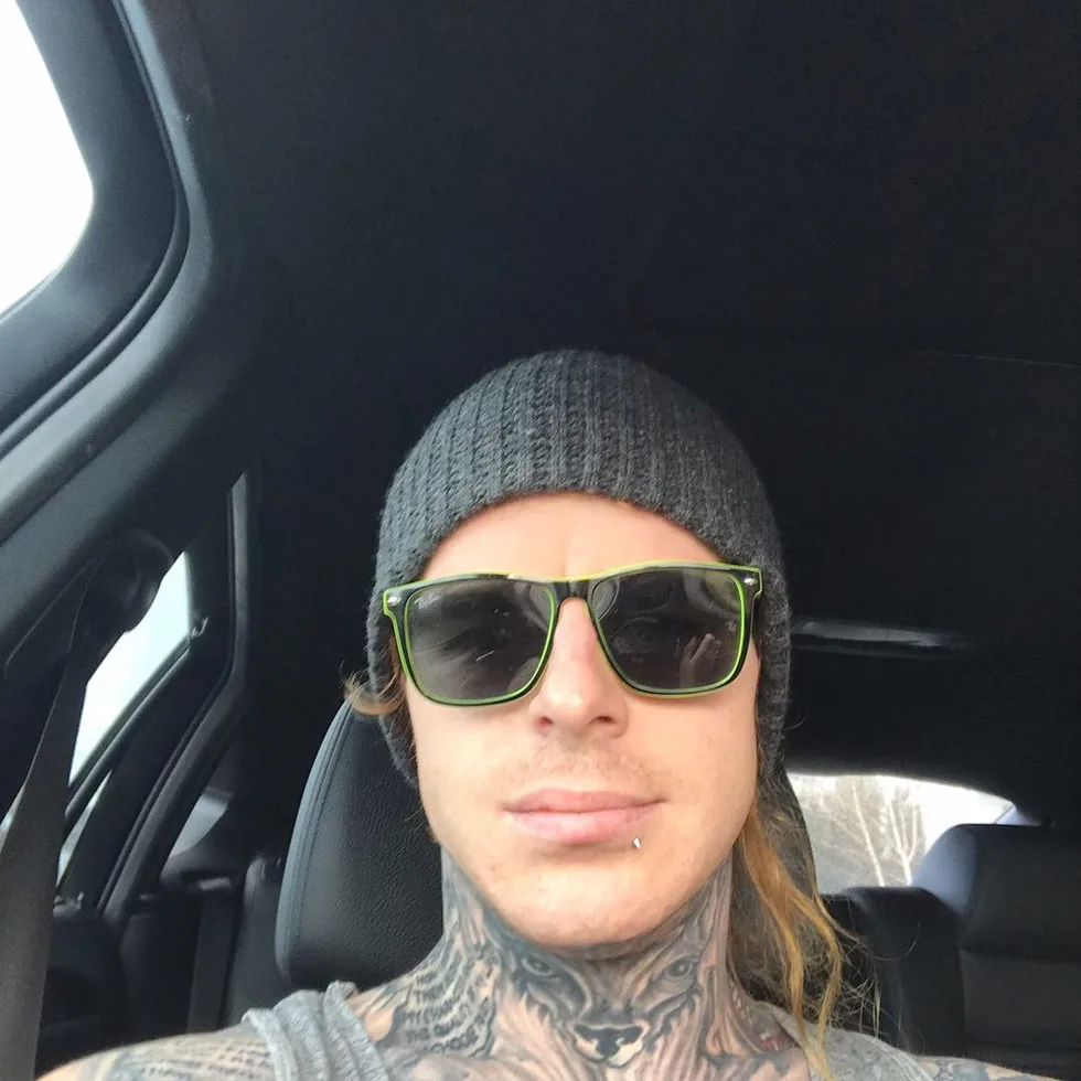 Corey Worthington: Where is he now?