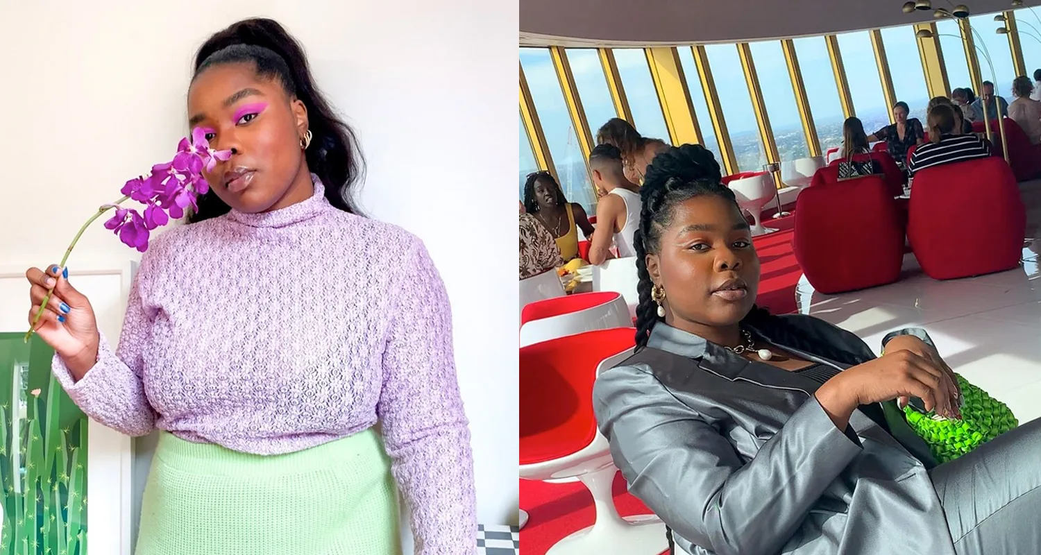 Big Brother 2021: Flex Mami's intriguing history revealed! | WHO