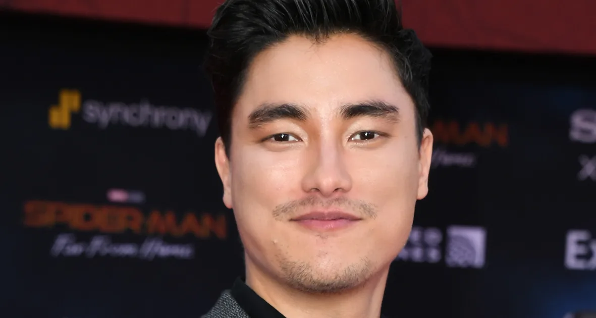 Former Neighbours star Remy Hii stands in support of actors of colour's ...