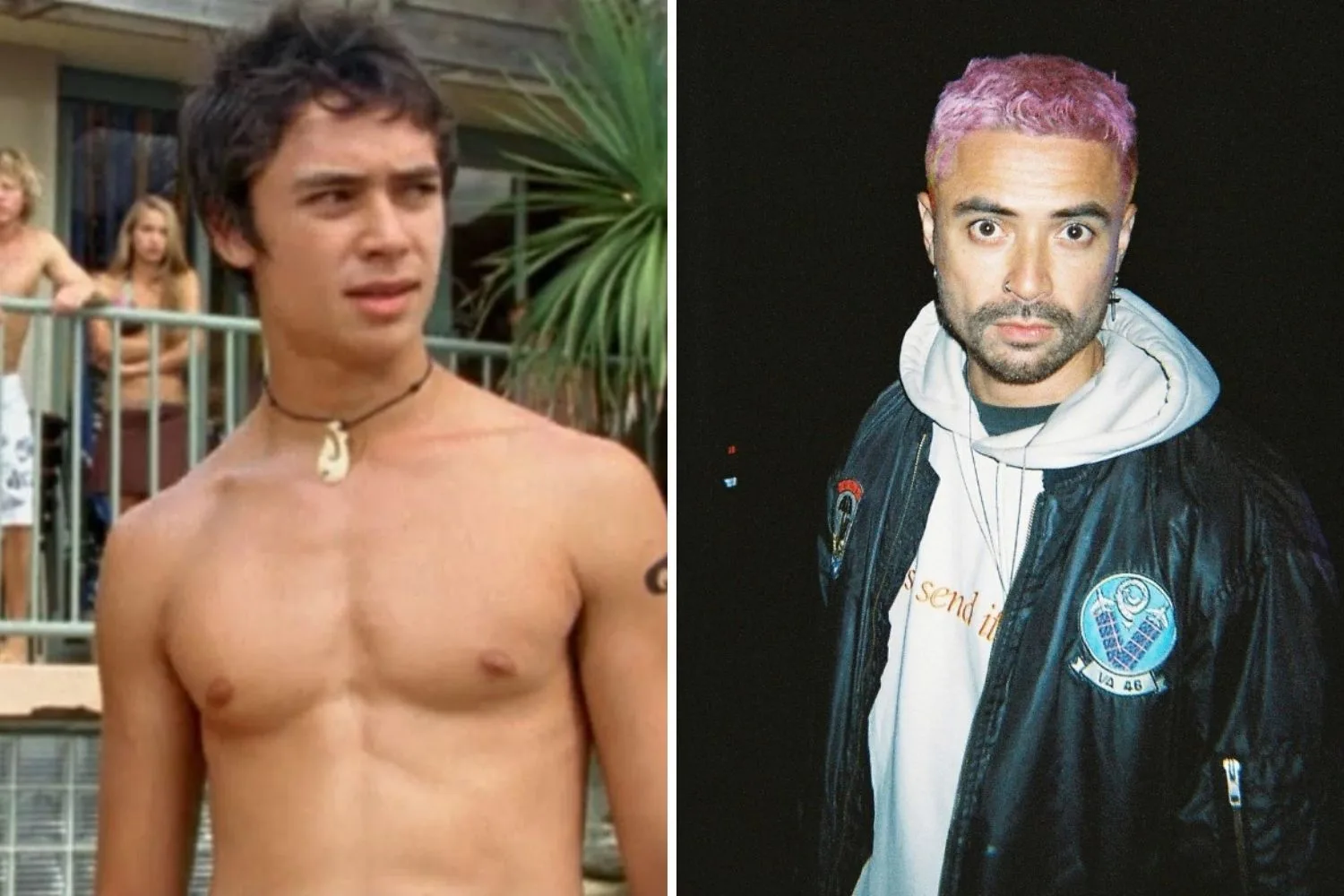 Blue Water High stars: Where are they now? | WHO