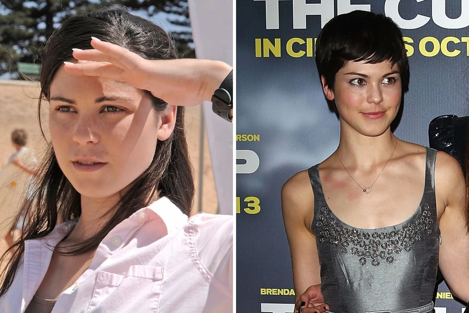 Blue Water High stars: Where are they now? | WHO