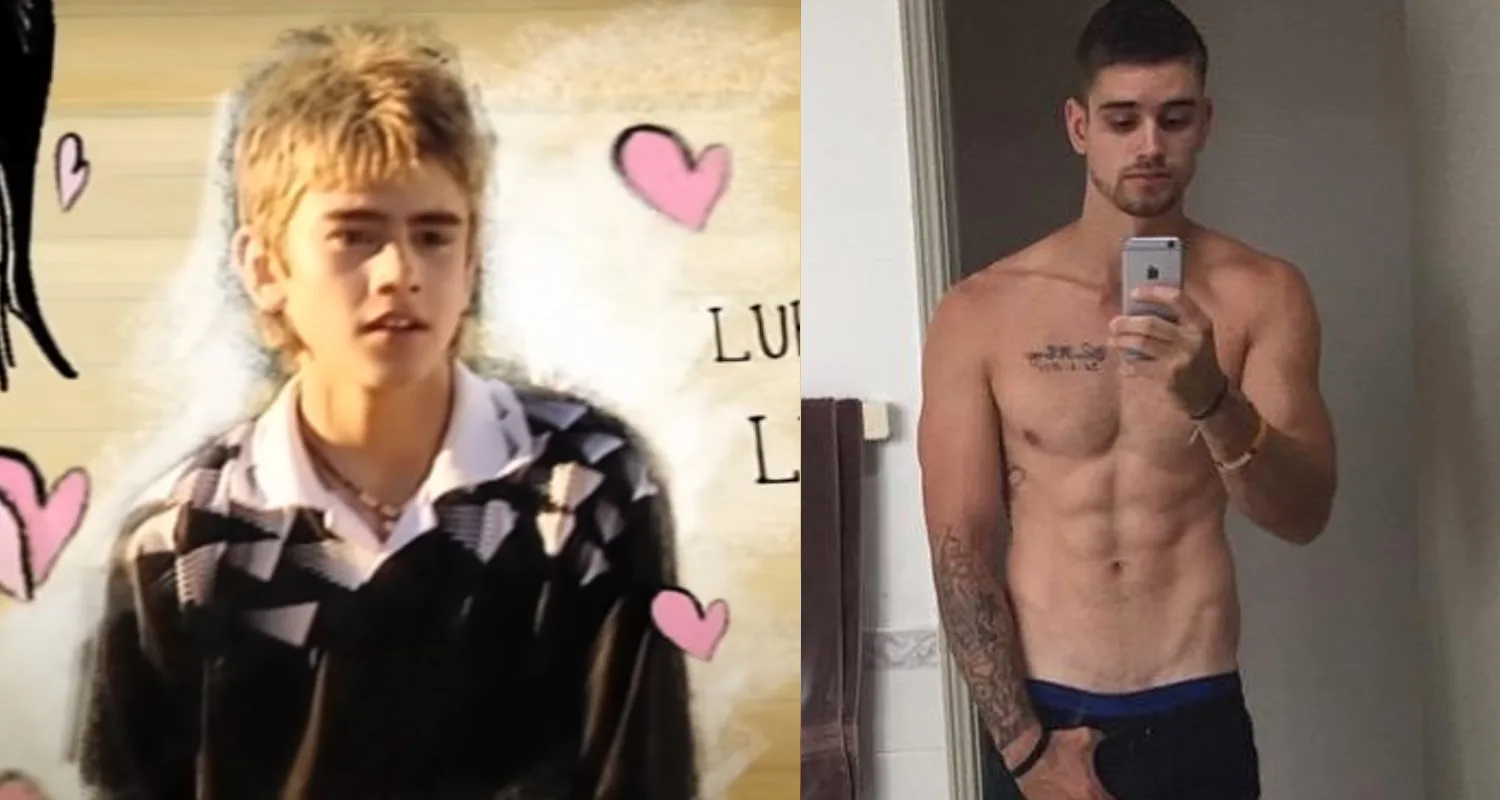 Mortified stars: where are they now? | WHO