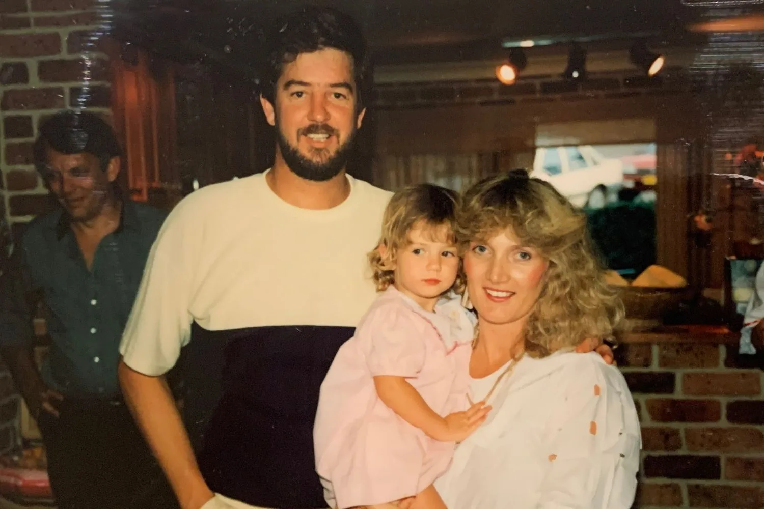 Delta Goodrem on her relationship with her mother and the traumatic ...