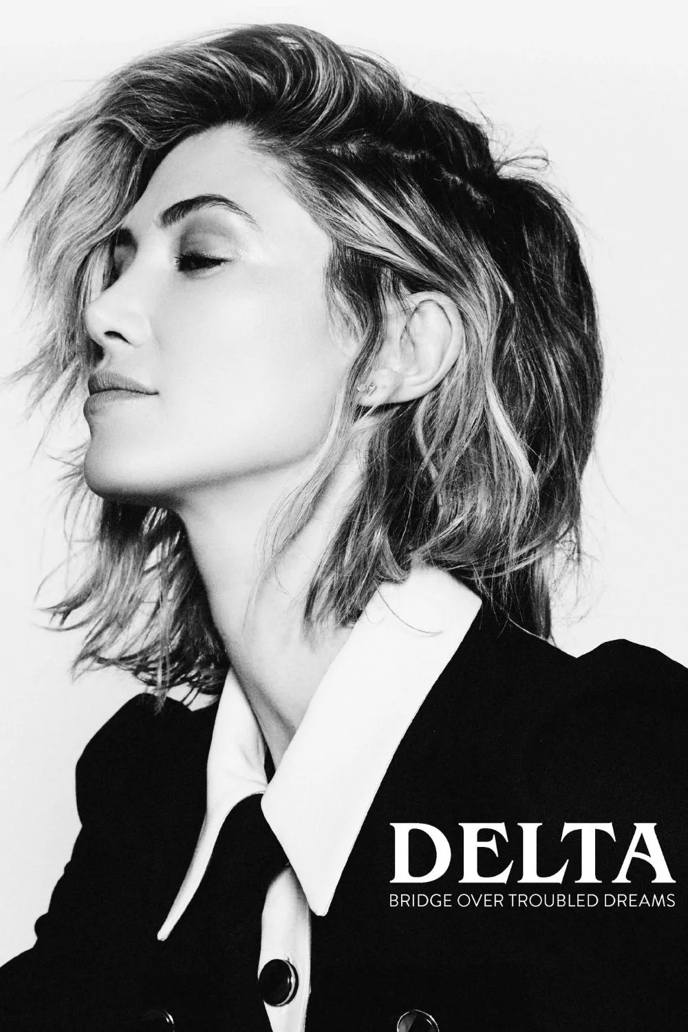 Delta Goodrem on her relationship with her mother and the traumatic ...