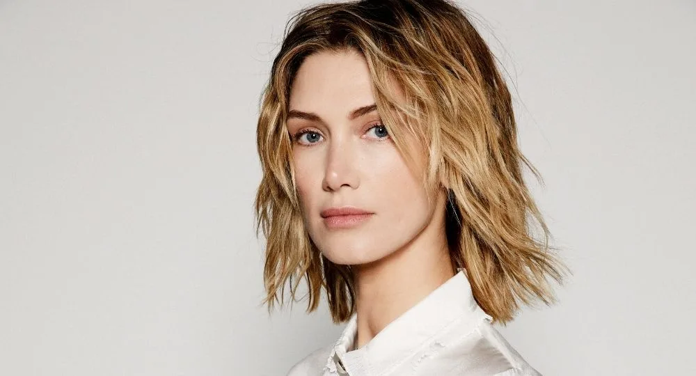 Delta Goodrem on her relationship with her mother and the traumatic ...