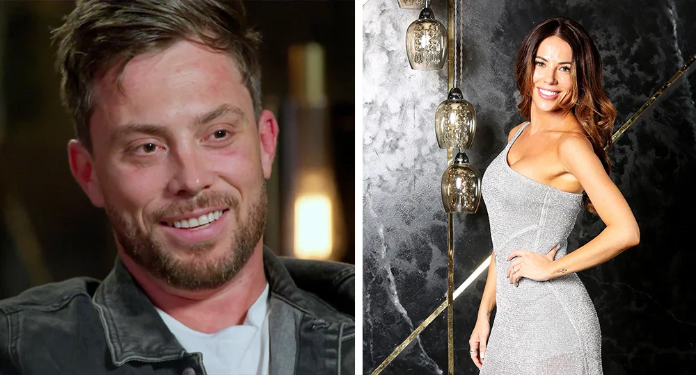 Did MAFS' KC Osborne and Jason Engler just confirm they're dating? | WHO