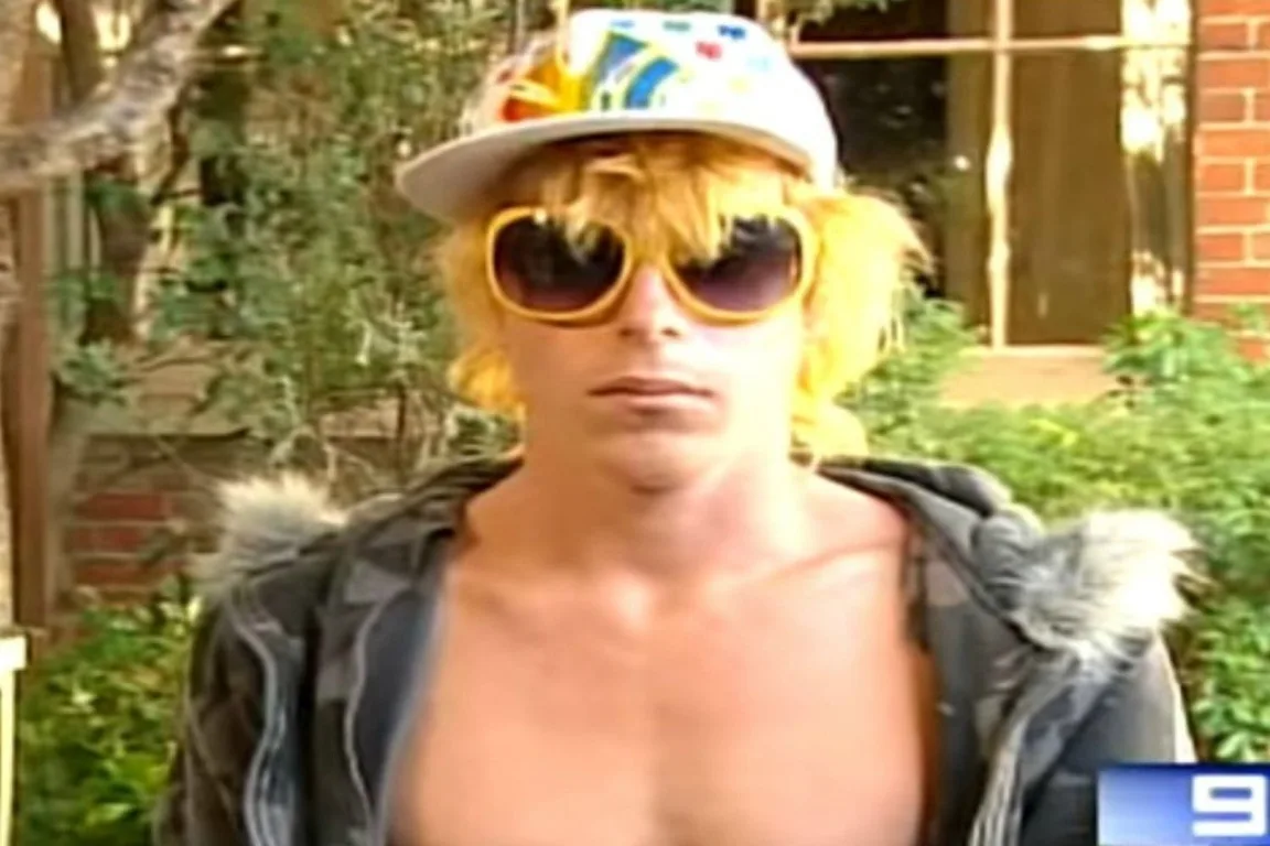 Corey Worthington: Where is he now?