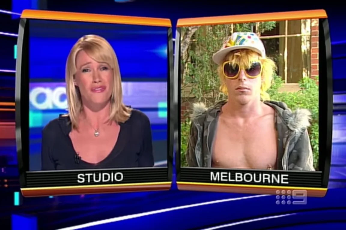 Corey Worthington: Where is he now?