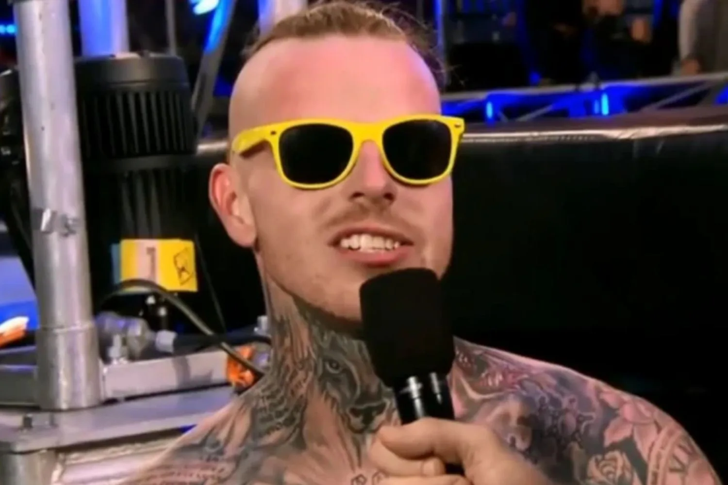 Corey Worthington: Where is he now?