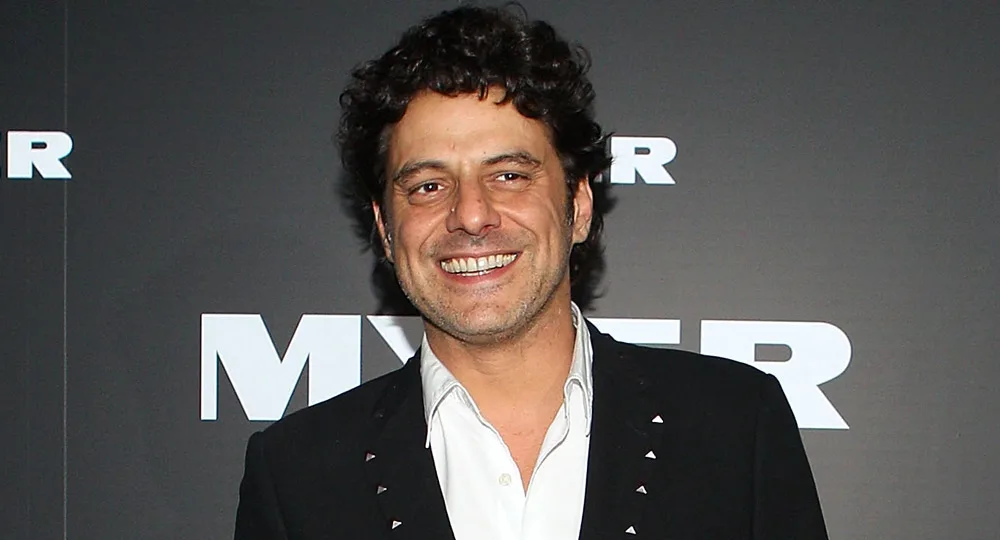 Vince Colosimo facing court charged with drug possession | WHO