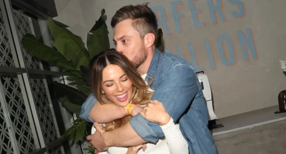 MAFS' KC Osborne and Jason Engler have made it Instagram official | WHO