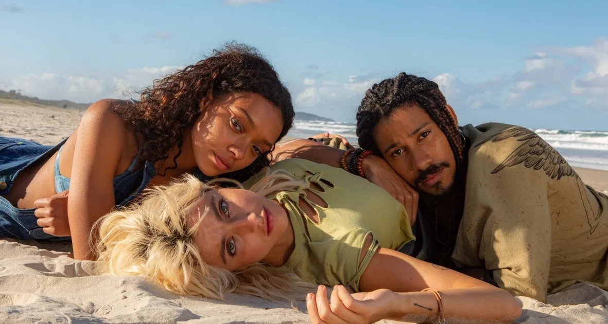 Stan's Eden cast: Meet the actors | WHO