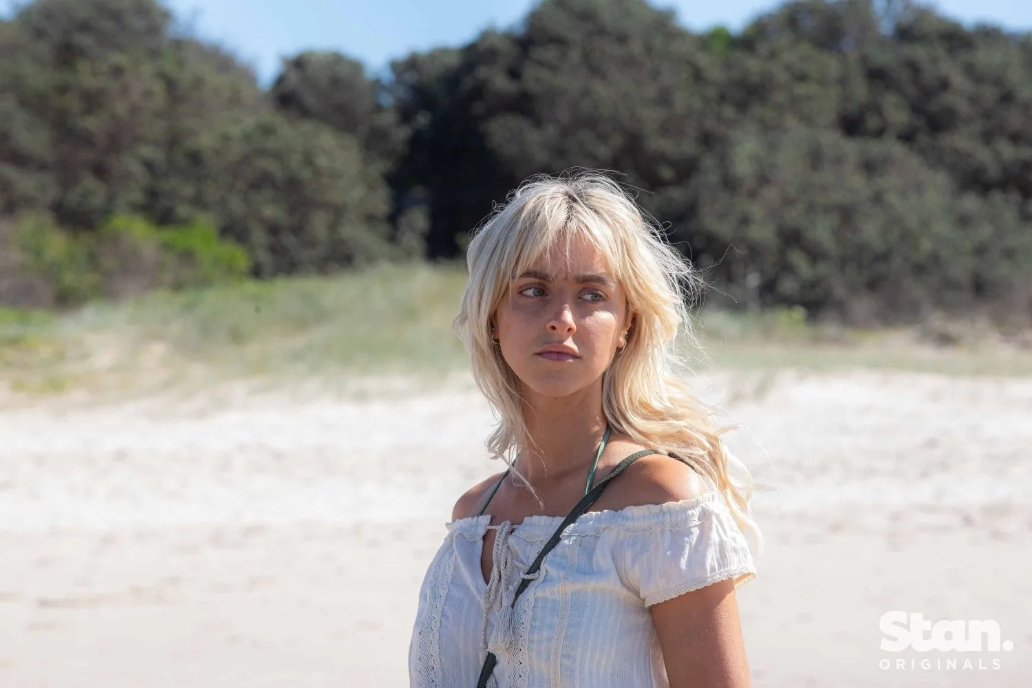 Stan's Eden cast: Meet the actors | WHO