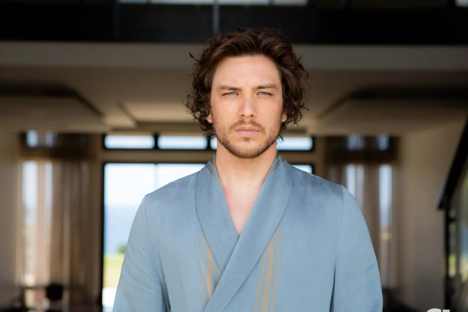 Stan's Eden cast: Meet the actors | WHO