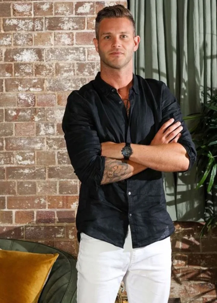 Married At First Sight 2021: Jake Edwards reveals his hidden talent | WHO