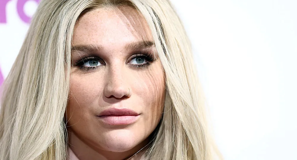 Kesha breaks down over Dr. Luke lawsuit in emotional interview | WHO