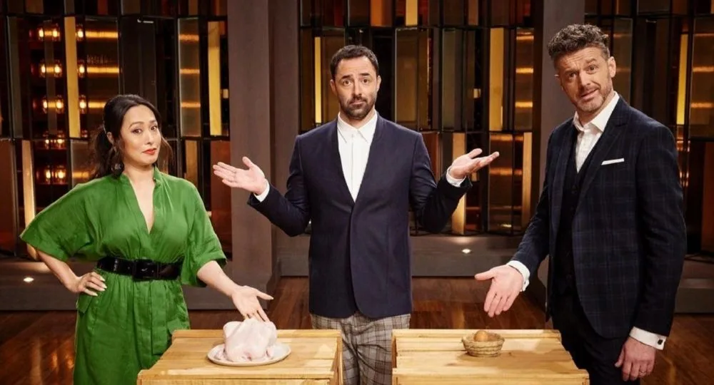 The MasterChef 2021 winner has been crowned | WHO