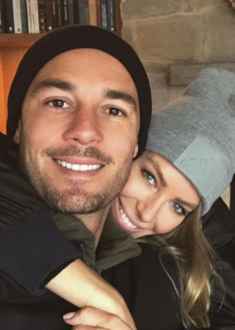 Jennifer Hawkins and Jake Wall’s love story in pictures | WHO