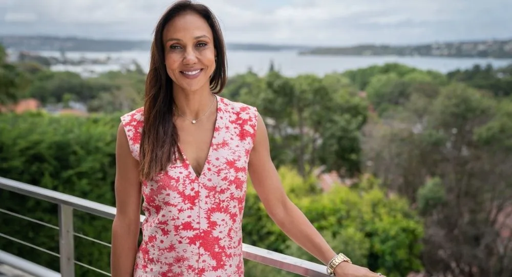 Luxe Listing Sydney's D’Leanne Lewis spills on reality TV's new guilty ...