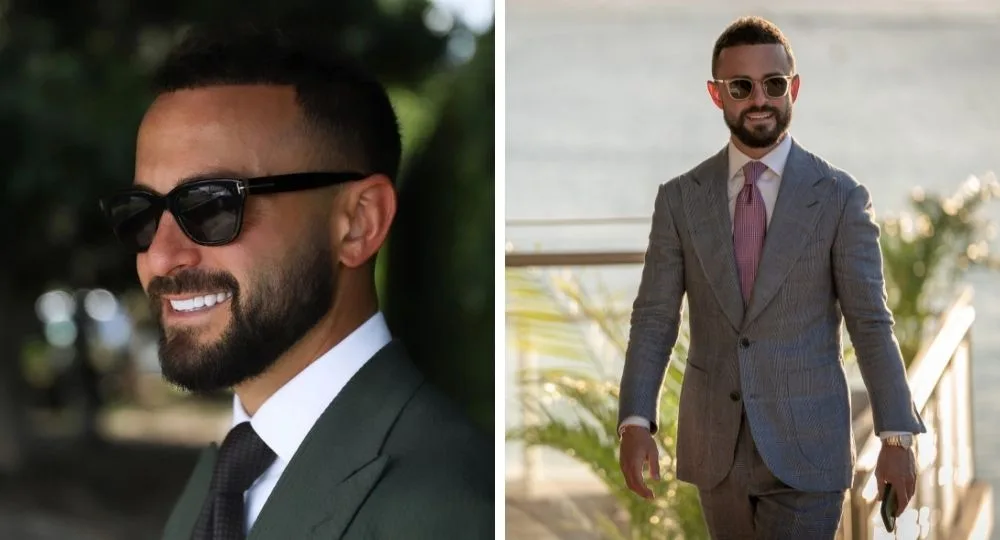 Gavin Rubinstein reveals the brutal reality of Luxe Listings Sydney | WHO