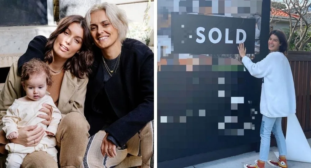 Former Survivor star Moana Hope shares heart-warming family update | WHO