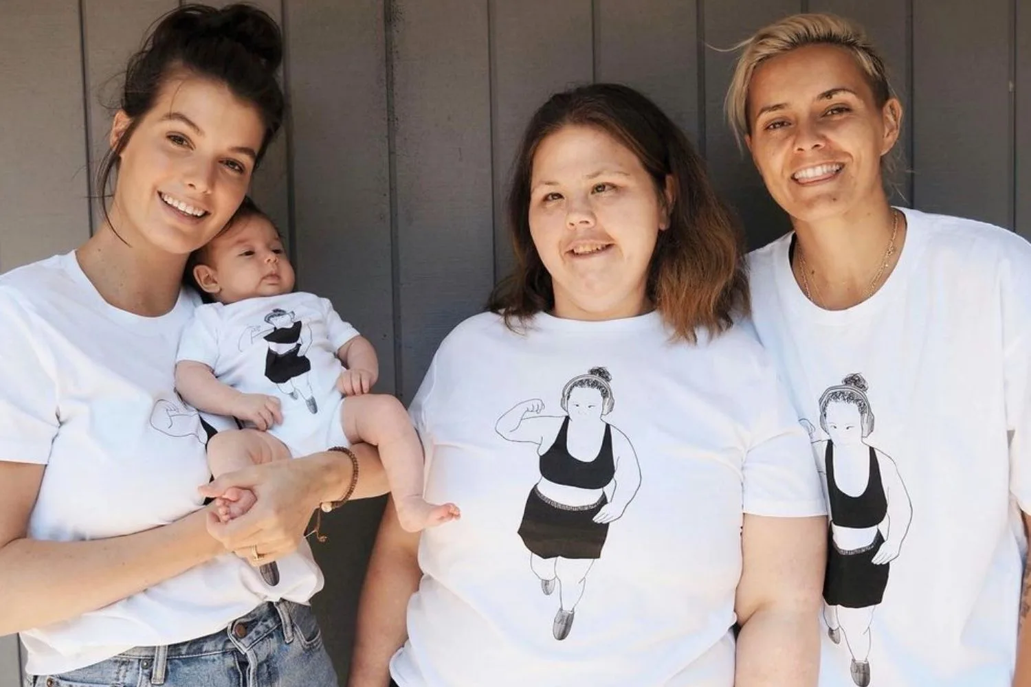 Former Survivor star Moana Hope shares heart-warming family update | WHO