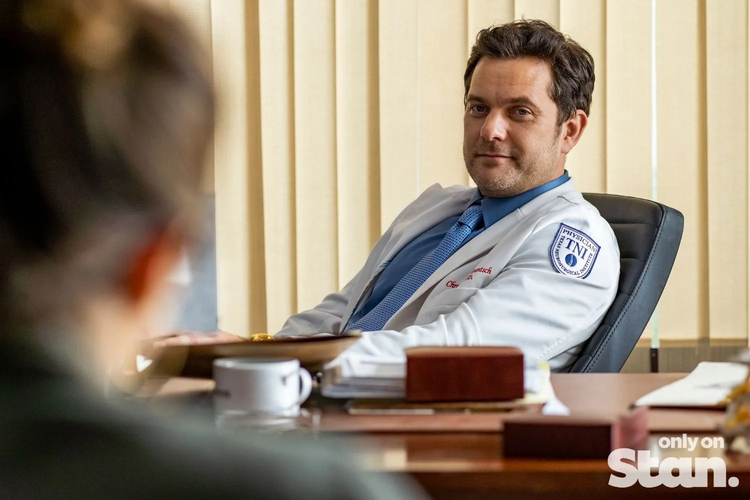 The Real Dr Death: The terrifying true story behind the show | WHO