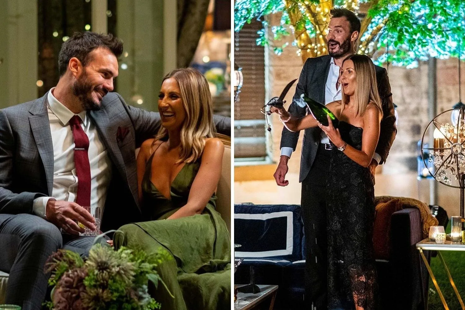 True love! The Bachelor’s Locky and Irena share important milestone | WHO