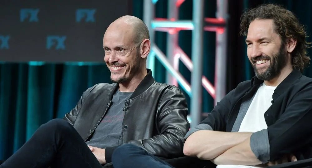 Mr Inbetween: How To Watch It In Australia | WHO