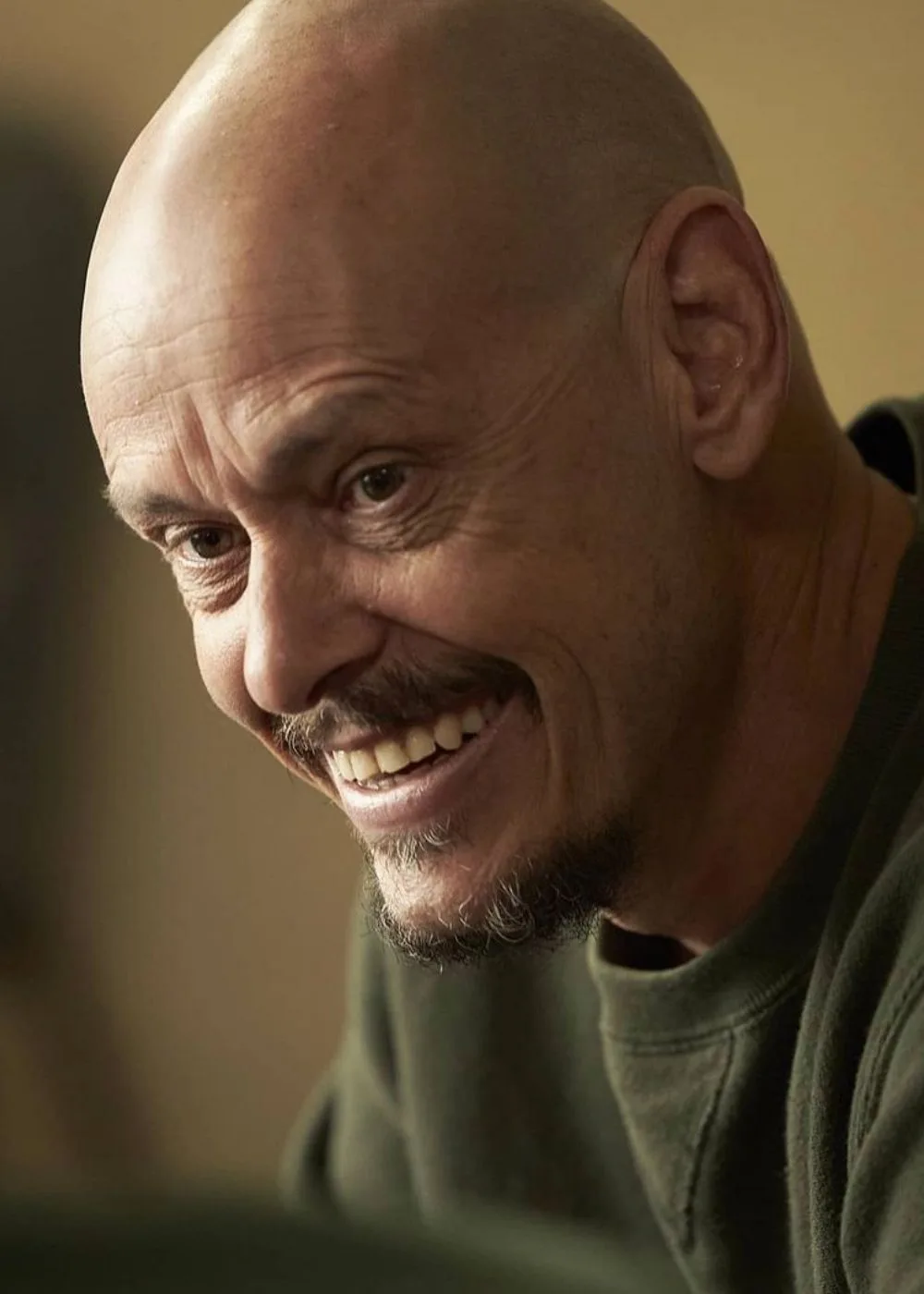 Mr Inbetween: How To Watch It In Australia | WHO