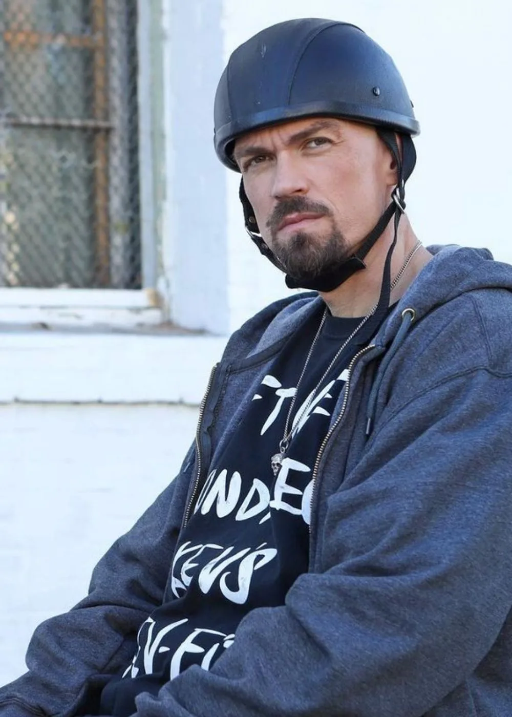 Meet the man Sex/Life’s Sarah Shahi was married to before falling in ...