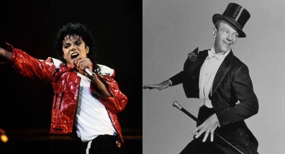 Famous Dancers: Top 15 Of All Time | WHO