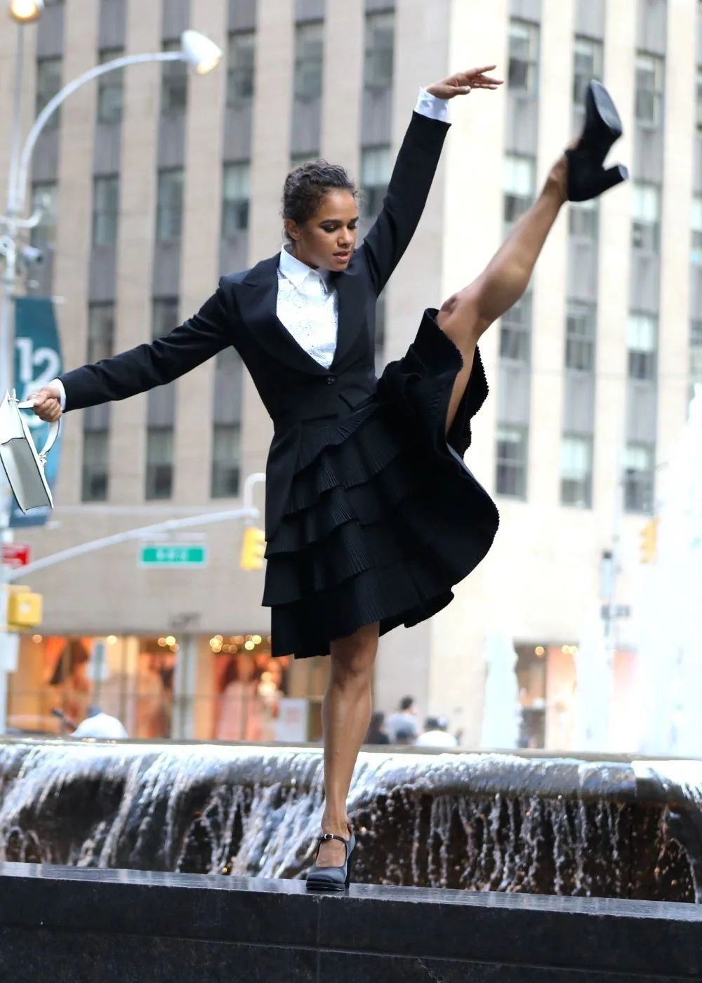 Famous Dancers: Top 15 Of All Time | WHO