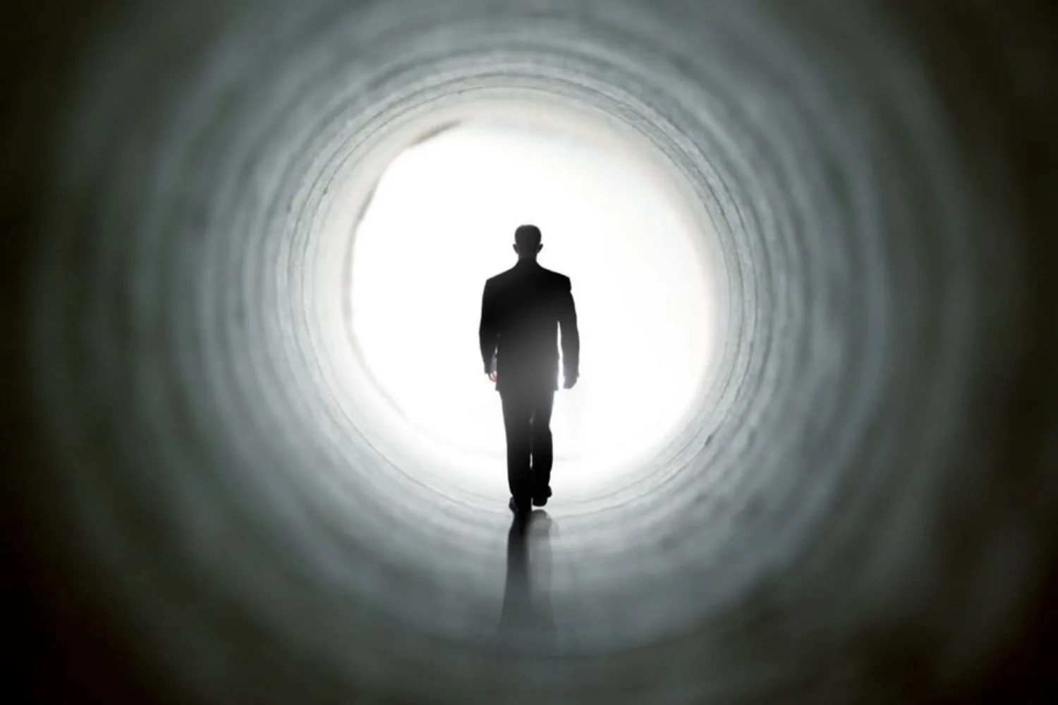 What is it Like to Die & How Does it Feel? | WHO