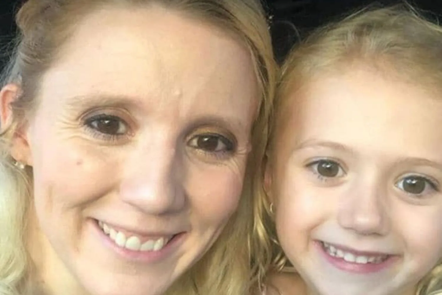 Nikki Webster now: From Olympics child star to mother-of-two | WHO